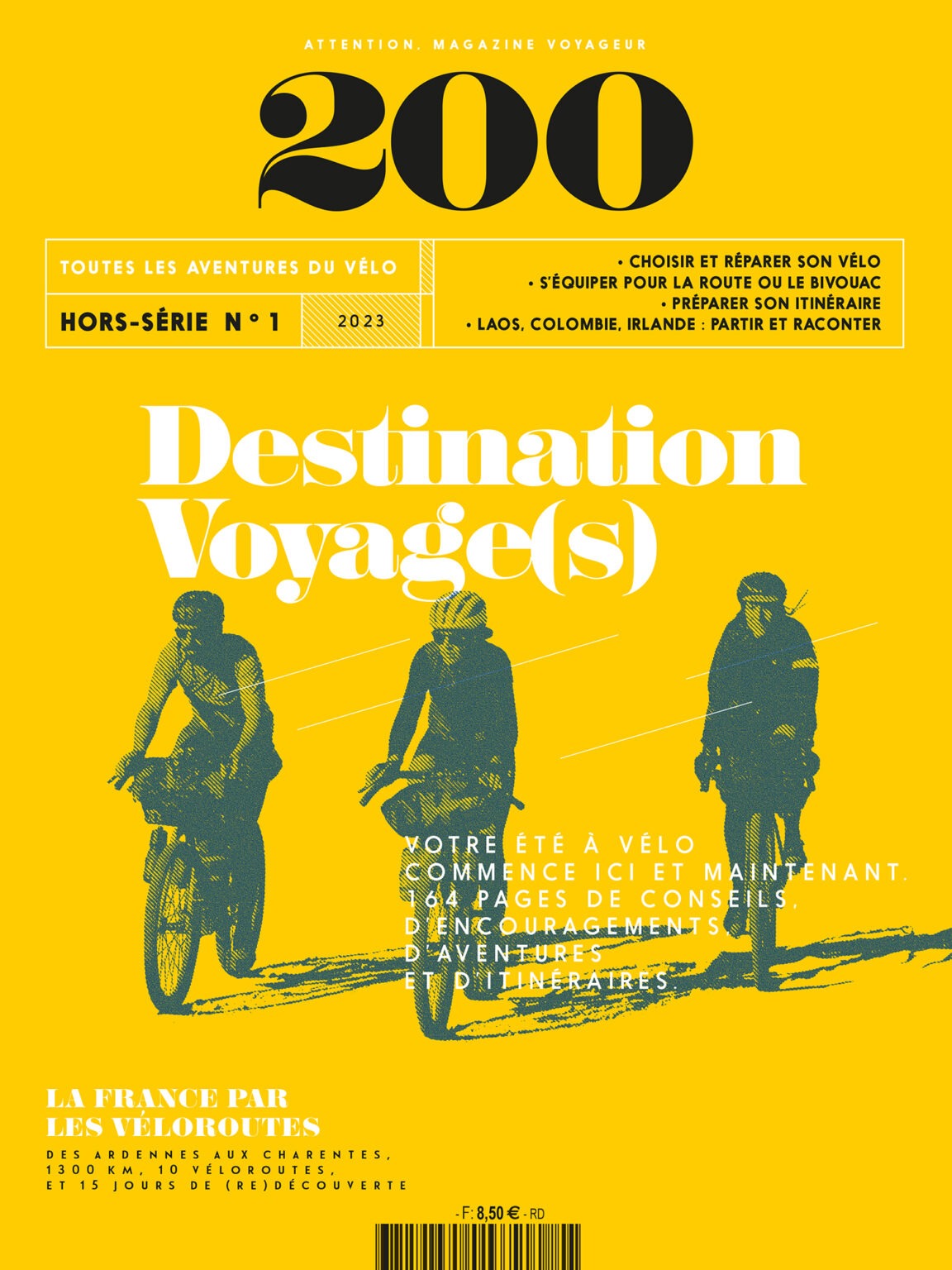 Boutique - 200 le magazine