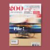 200 le magazine vélo