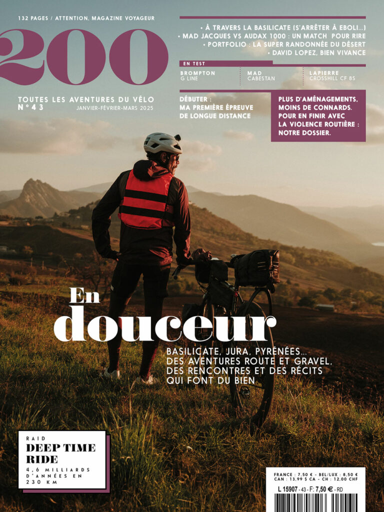 Boutique - 200 le magazine